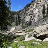 Nambe Lake Trail, New Mexico - 3,059 Reviews, Map | AllTrails