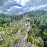 Window Cliffs Trail, Tennessee - 1,579 Reviews, Map | AllTrails