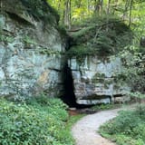 Wildcat Den Trail, Iowa - 1,301 Reviews, Map | AllTrails