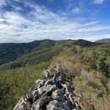 Pages Pinnacle , Queensland, Australia - 1,697 Reviews, Map | AllTrails
