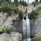 Emerald Lake via Mount Timpanogos Trail, Utah - 937 Reviews, Map ...