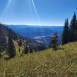 Cinnamon Mountain Trail, Montana - 231 Reviews, Map | AllTrails