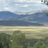 Kenosha Pass North, Colorado - 1,693 Reviews, Map | AllTrails