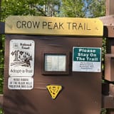 Crow Peak Trail, South Dakota - 964 Reviews, Map | AllTrails