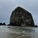 Haystack Rock, Oregon - 649 Reviews, Map | AllTrails