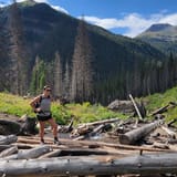 Ice Lake Basin, Colorado - 1,119 Reviews, Map | AllTrails