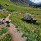 Ice Lake Basin, Colorado - 1,119 Reviews, Map | AllTrails