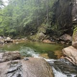 Sabbaday Falls , New Hampshire - 1,604 Reviews, Map | AllTrails