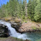 Silver Falls Loop, Washington - 3,912 Reviews, Map | AllTrails