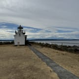 Discovery Park and Lighthouse Loop, Washington - 7,319 Reviews, Map ...