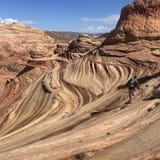 The Wave Trail, Utah - 4,402 Reviews, Map | AllTrails