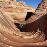 The Wave Trail, Utah - 4,402 Reviews, Map | AllTrails