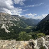 Spider Meadow via Phelps Creek Trail, Washington - 322 Reviews, Map ...