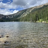 Timberline Lake Trail, Colorado - 1,698 Reviews, Map | AllTrails
