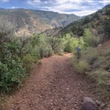 Doc Holliday Grave Trail, Colorado - 1,342 Reviews, Map | AllTrails
