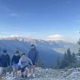 West Wind Pass Trail, Alberta, Canada - 2,618 Reviews, Map | AllTrails