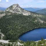 Beehive Lakes, Idaho - 556 Reviews, Map | AllTrails