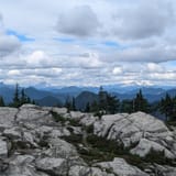 Crown Mountain, British Columbia, Canada - 751 Reviews, Map | AllTrails