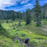 Anderson Lake and Watson Lake, Washington - 596 Reviews, Map | AllTrails