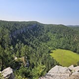 Stratobowl Rim Trail, South Dakota - 1,036 Reviews, Map | AllTrails