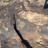 Santa Clara Petroglyphs via Anasazi Trail, Utah - 1,394 Reviews, Map ...