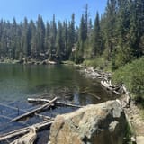 Heart Lake Trail, California - 594 Reviews, Map | AllTrails