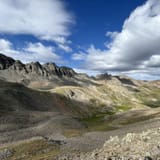 Handies Peak via American Basin Trail, Colorado - 1,228 Reviews, Map ...