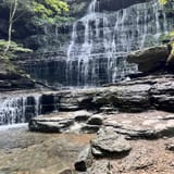 Busby and Machine Falls Loop, Tennessee - 2,193 Reviews, Map | AllTrails