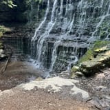 Busby and Machine Falls Loop, Tennessee - 2,193 Reviews, Map | AllTrails