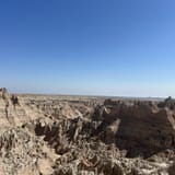 The Window Trail, South Dakota - 1,690 Reviews, Map | AllTrails