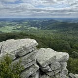 Pulpit Rock and Pinnacle Loop, Pennsylvania - 3,731 Reviews, Map ...