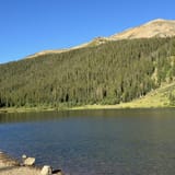 Hassell Lake Trail, Colorado - 552 Reviews, Map | AllTrails