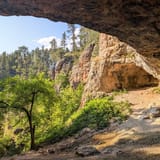 Community Caves Trail, South Dakota - 620 Reviews, Map | AllTrails