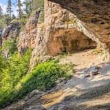 Community Caves Trail, South Dakota - 620 Reviews, Map | AllTrails