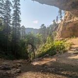 Community Caves Trail, South Dakota - 620 Reviews, Map | AllTrails