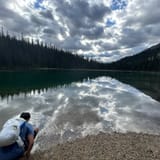 Yoho Pass - Yoho Lake, British Columbia, Canada - 302 Reviews, Map ...