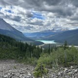 Yoho Pass - Yoho Lake, British Columbia, Canada - 302 Reviews, Map ...