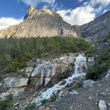 Yoho Pass - Yoho Lake, British Columbia, Canada - 302 Reviews, Map ...