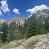 Twin Owls via Lumpy Ridge Loop, Colorado - 1,528 Reviews, Map | AllTrails