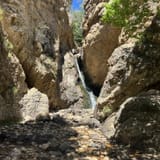 Hidden Falls, Utah - 796 Reviews, Map | AllTrails