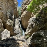 Hidden Falls, Utah - 796 Reviews, Map | AllTrails