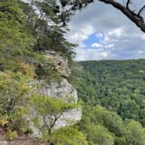 Fiery Gizzard Loop, Tennessee - 1,321 Reviews, Map | AllTrails