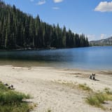 Box Lake Trail, Idaho - 267 Reviews, Map | AllTrails