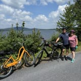 Wallkill Valley Rail Trail, New York - 213 Reviews, Map | AllTrails