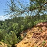 Red Bluff, Mississippi - 446 Reviews, Map | AllTrails