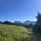 Lost Lake Trail, Alaska - 784 Reviews, Map | AllTrails