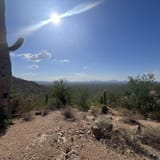 Valley View Overlook Trail, Arizona - 1,446 Reviews, Map | AllTrails