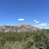 Balancing Rock Trail, Arizona - 619 Reviews, Map | AllTrails