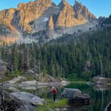 Spectacle Lake, Washington - 669 Reviews, Map | AllTrails