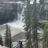 Crescent Falls, Alberta, Canada - 312 Reviews, Map | AllTrails